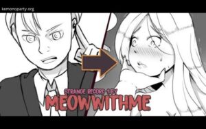 Meowwithme Kemono Party