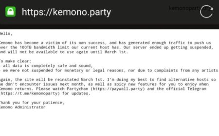 Kemono Party Onlyfans | Kemono Party