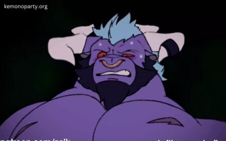 How To Host A Zcik Kemono Party