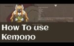 How To Use Kemono Party