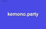 Kemono Party Downdetector