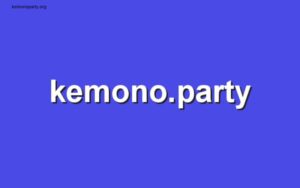 Kemono Party Downdetector