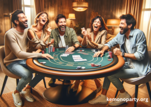 Understanding Poker Hierarchy And How It Shapes Your Game